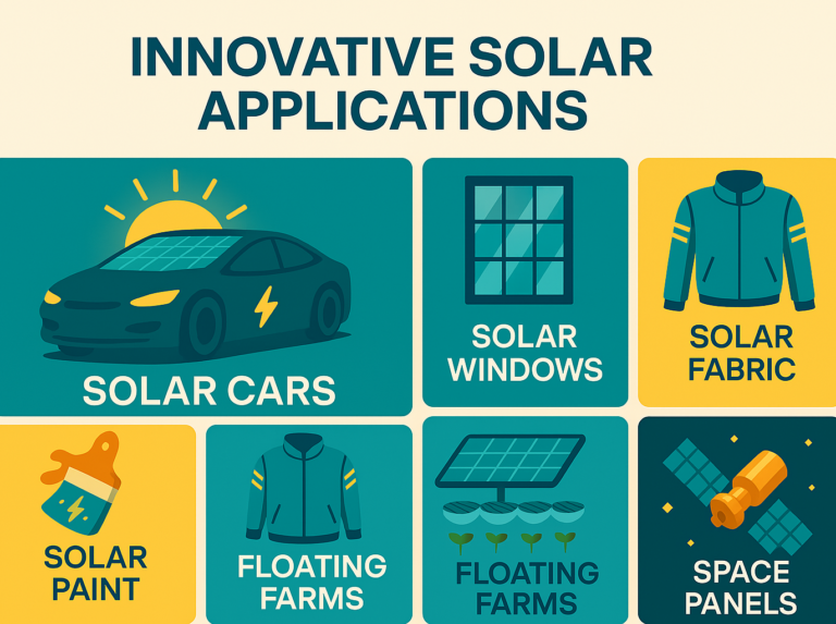 Solar Energy: A Powerful Green Future [Guide 2025]